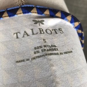 Talbots | Dresses | Talbots Wrap Dress | Poshmark